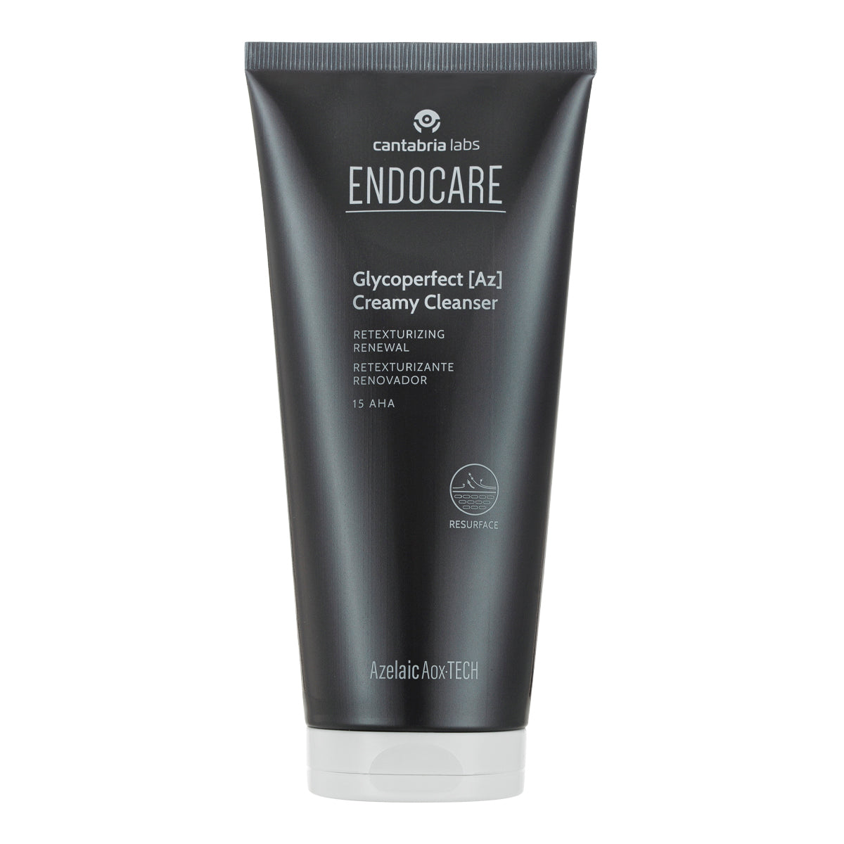 Endocare Renewal Glycoperfect AZ Creamy Cleanser Limpieza Facial Anti ...