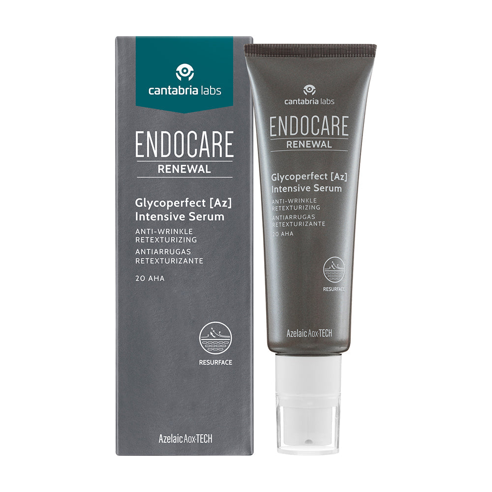 Endocare Renewal Glycoperfect AZ Intensive Serum Regenerador Celular 5 ...