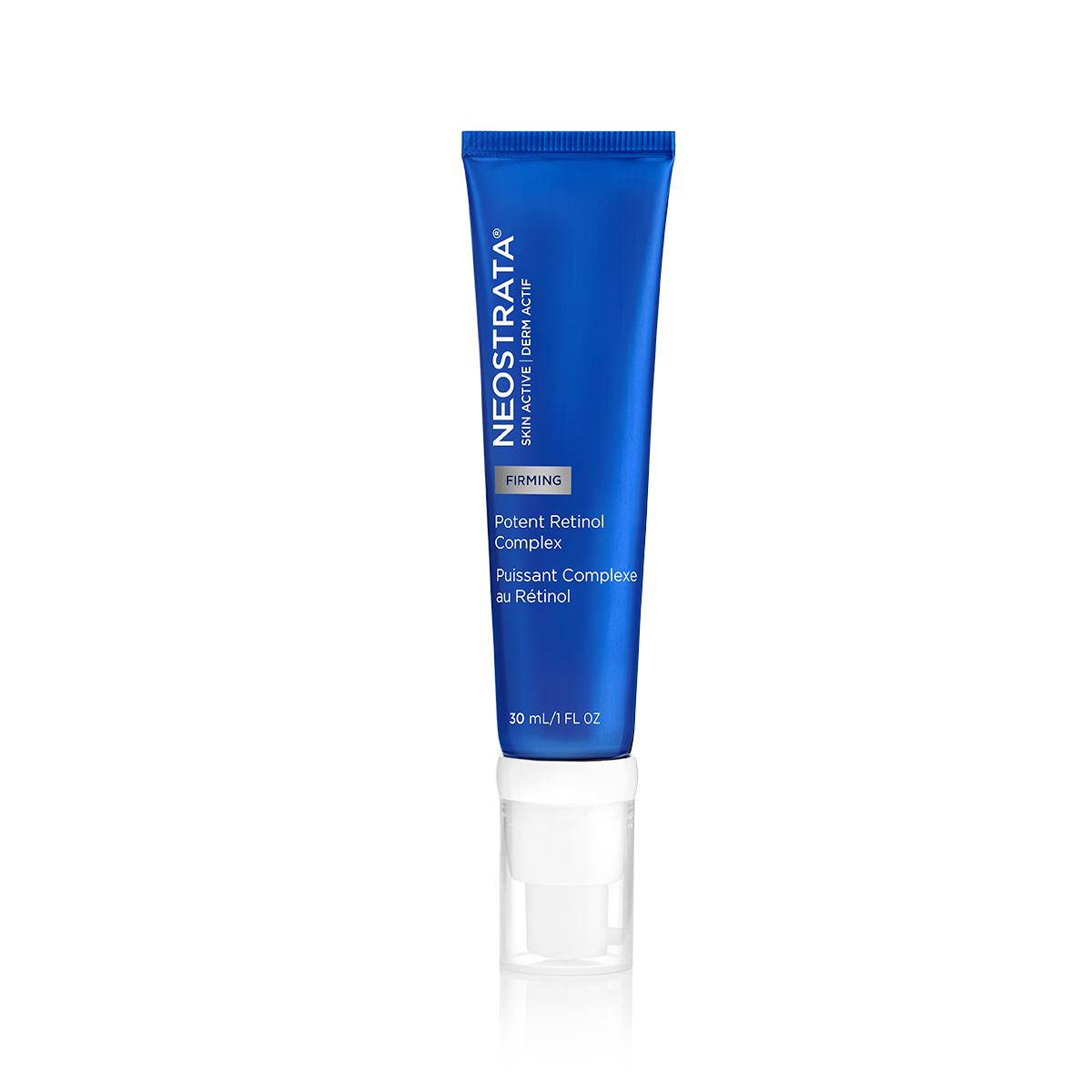 Neostrata Skin Active Gel-Crema Potent Retinol Complex 30ml. – Alicia ...