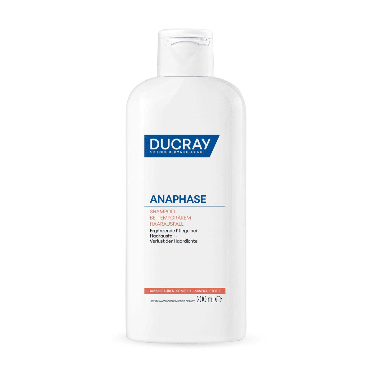Ducray Anaphase Shampoo Anticaída de Uso Ocasional 200ml. – Alicia ...